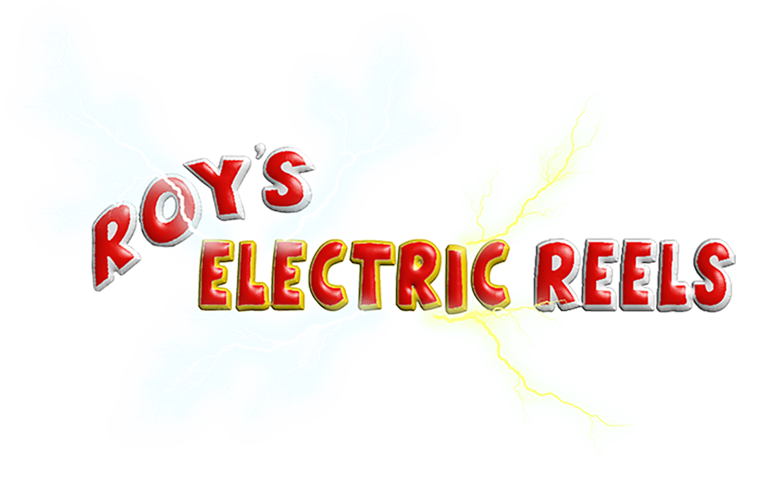 Home of Roy's Electric Reels